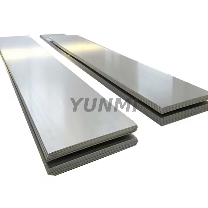 Super Duplex Stainless Steel Plate - Yunming Metal - Stainless Steel ...