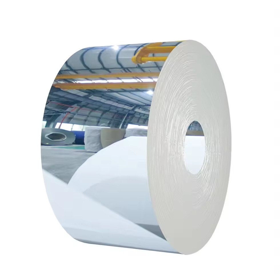 Poilshed Stainless Steel Coil - Yunming Metal - Stainless Steel ...