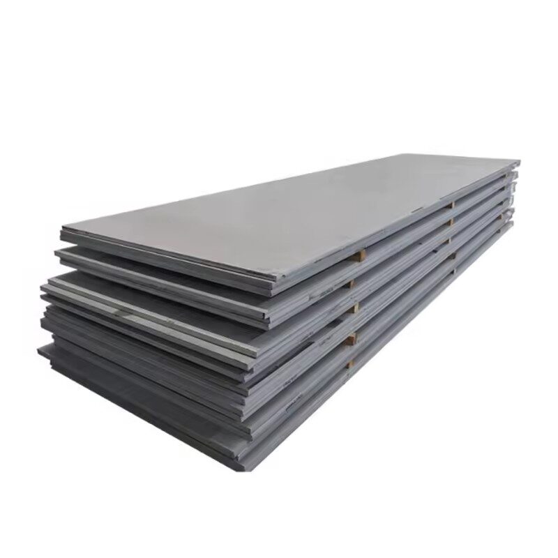 Hot Rolled Stainless Steel Sheet & Plate - Yunming Metal - Stainless ...