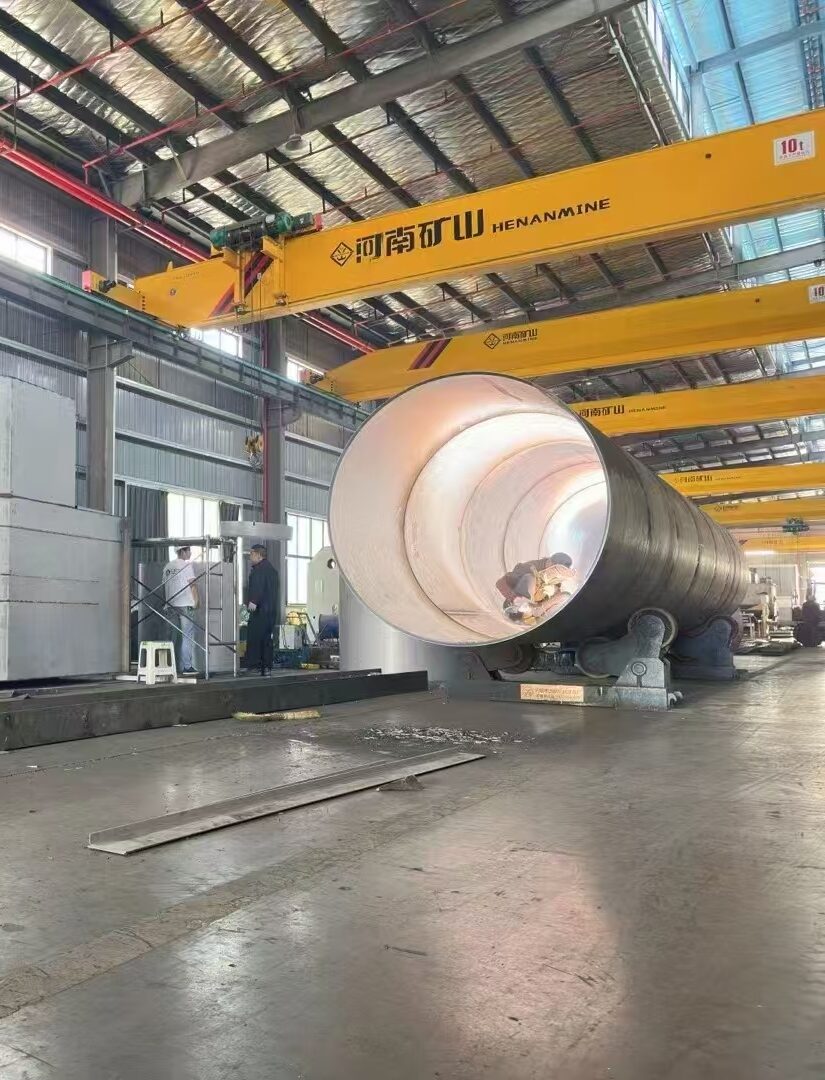 Properties and Application Analysis of Duplex Stainless Steel - Yunming ...